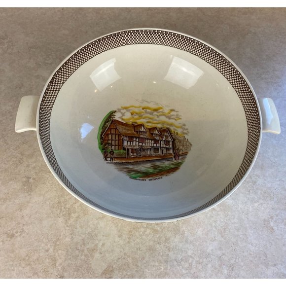 Myott & Son | Dining | Myott Son Hanlly England Shakespeare Land ...